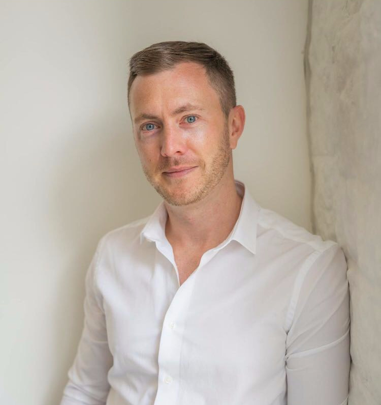 Adam J Mitchell – Adam Mitchell